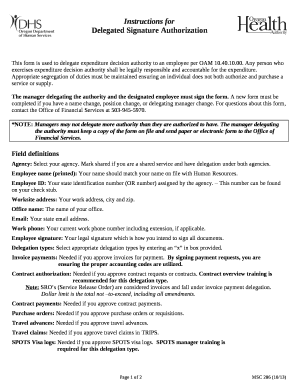 signature authorization template Doc Template | pdfFiller