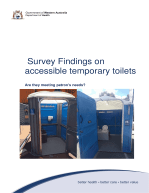 Fillable Online Survey Findings on Fax Email Print - pdfFiller