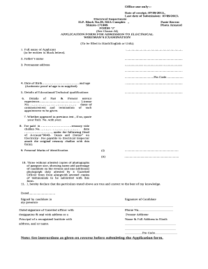 Photo Attested Doc Template | pdfFiller