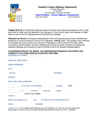 07 (2) of the Wisconsin Statutes reads; No person shall make any ...