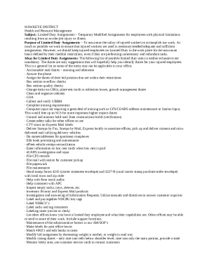 REQUEST FOR UNION TIME Doc Template | pdfFiller