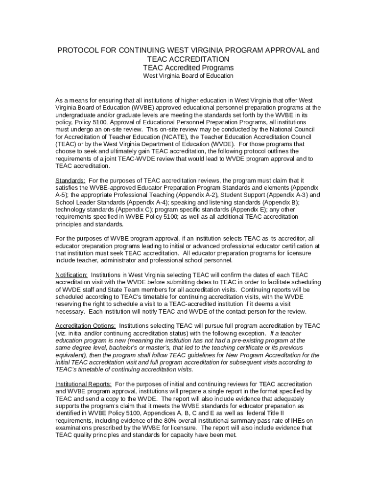 Professional Learning - West Virginia Department of Education - wvde ...