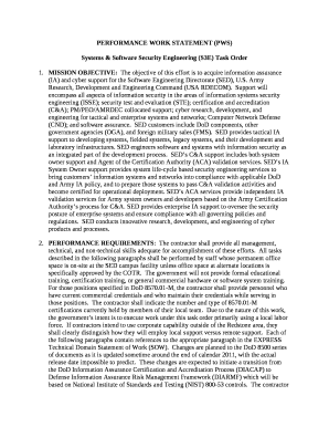 Software Product Comparison Template | pdfFiller