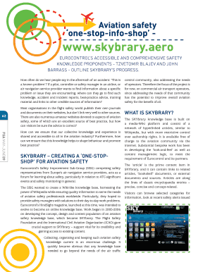 Fillable Online one-stop-info-shop - Fax Email Print - pdfFiller