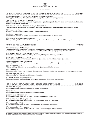 Claudia Loring - Fill Online, Printable, Fillable, Blank | pdfFiller