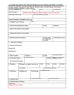 Fillable Online E: YOU MUST HAVE YOUR MILITARY IDENTIFICATION CARD WITH ...