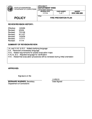 Fillable Online Child Care Program Emergency Drill Log Fax Email Print ...