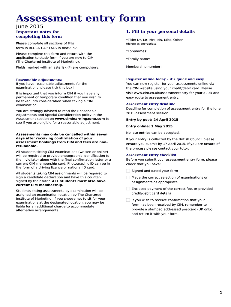 Important notes for completing this Doc Template | pdfFiller