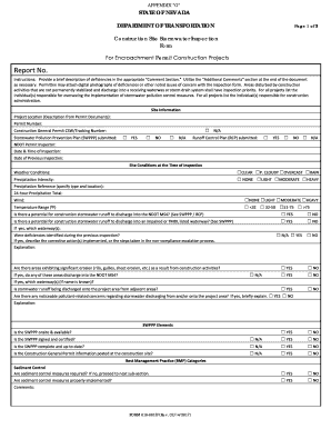 Fillable Online Right-of-Way Occupancy Permits Fax Email Print - pdfFiller