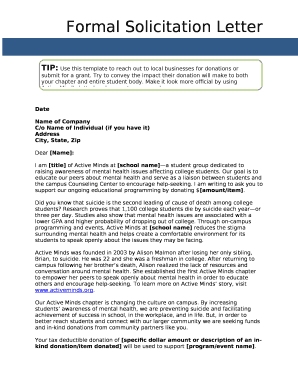 C/o Name of Individual (if you have it) Doc Template | pdfFiller