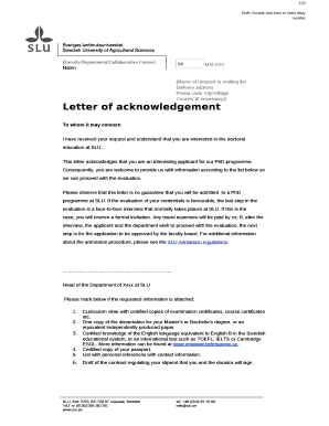 Fillable Online CONSENT, ACKNOWLEDGEMENT, AUTHORIZATION AND ASSIGNMENT ...