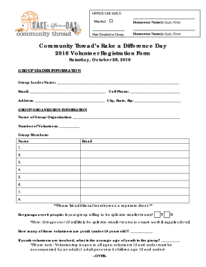 Fillable Online Homeowner Name(s) (Last, First) Fax Email Print - pdfFiller