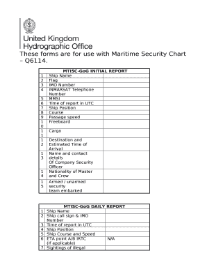 q6114 latest edition pdf Doc Template | pdfFiller