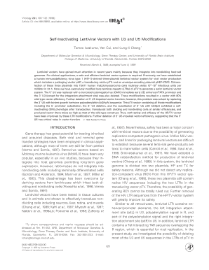 Fillable Online Article ID viro Fax Email Print - pdfFiller