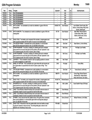 Sample Fall Protection Plan - OSHAcademy Doc Template | pdfFiller