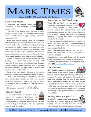 Sample Fall Protection Plan - OSHAcademy Doc Template | pdfFiller