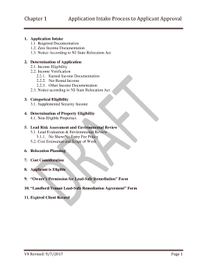 Fillable Online Application Intake Fax Email Print - pdfFiller