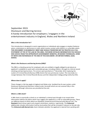 Fillable Online NHS Recommendation Form Fax Email Print - pdfFiller