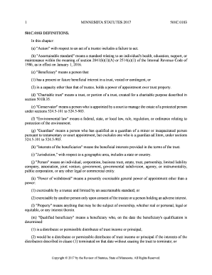 Fillable Online 0103 DEFINITIONS Fax Email Print - pdfFiller