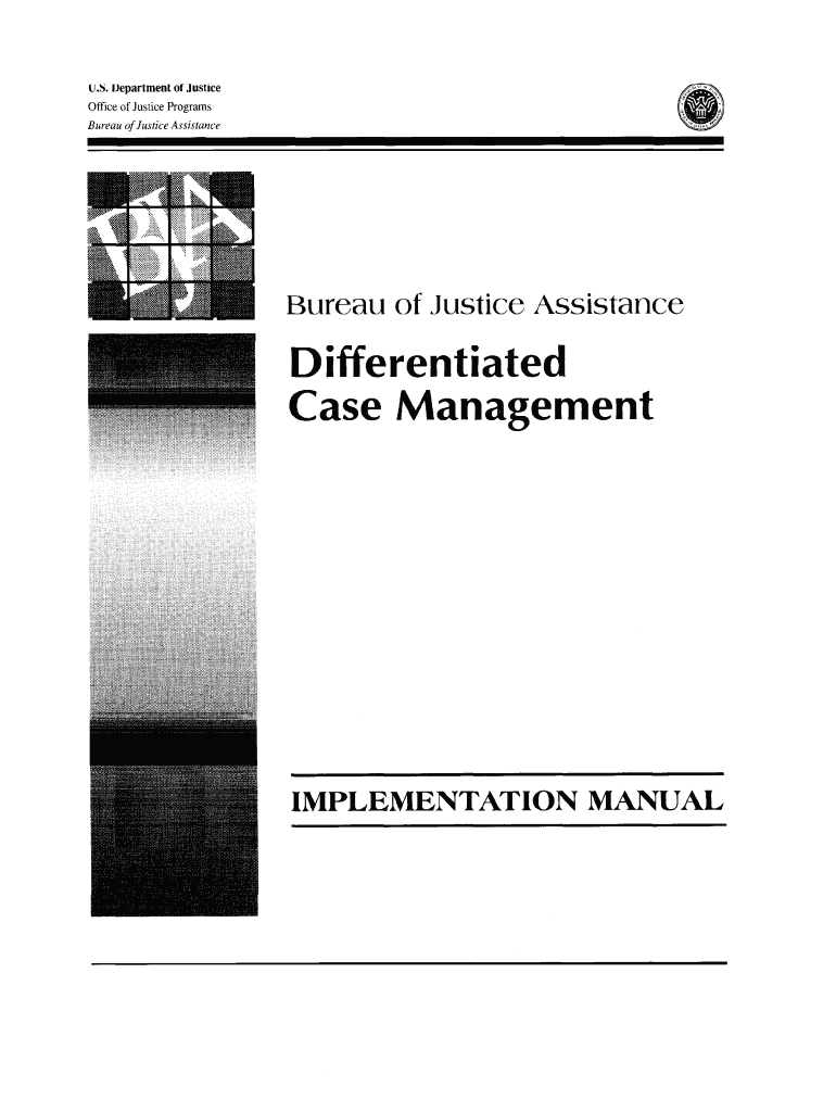 Fillable Online Uepartment of Justice Fax Email Print - pdfFiller