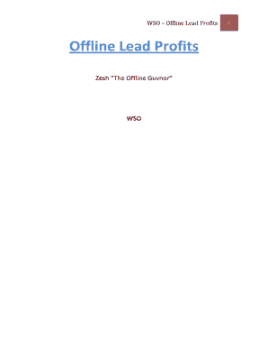 Printable No Loss Statement - Fill Online, Printable, Fillable, Blank ...