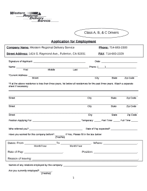 Signature of Applicant: Date: Doc Template | pdfFiller