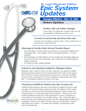 Donjoy Defiance Order Form - Fill Online, Printable, Fillable, Blank ...