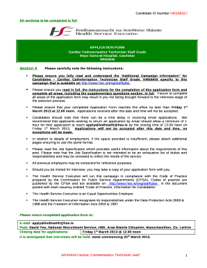 Collateral Inspection Doc Template | pdfFiller