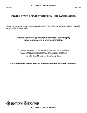 PCSO Application Doc Template | pdfFiller
