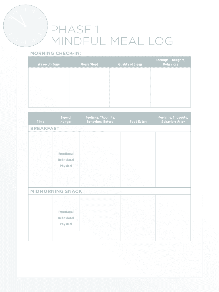 Fillable Online PHASE 1 SAMPLE Fax Email Print - pdfFiller