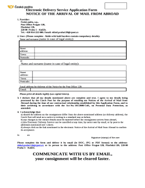 pota pota template Doc Template | pdfFiller