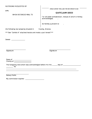Timeshare Deed s - inations : Je-Cherche.info Doc Template | pdfFiller