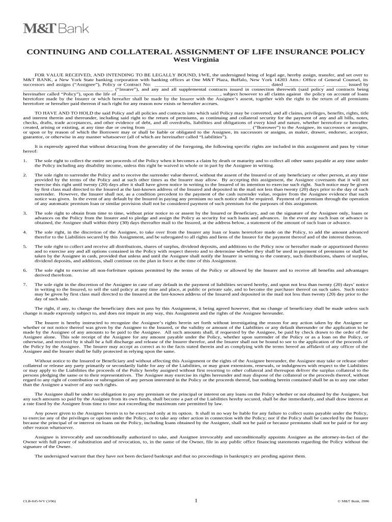 FOR VALUE RECEIVED, AND INTENDING TO BE LEGALLY BOUND, I/WE, the ...