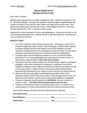 Fillable Online Teacher: Miss Harris Fax Email Print - pdfFiller