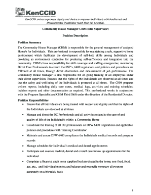 Fillable Online KenCCID strivees to promote dignity and choice Fax ...