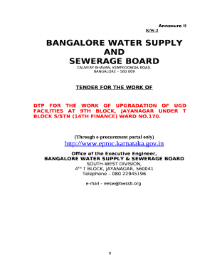 K/W-2 Doc Template | pdfFiller