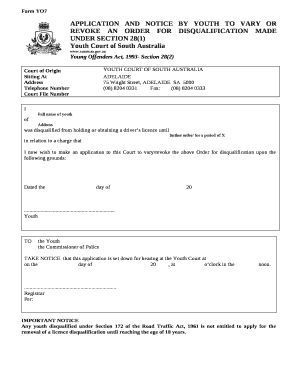 YO7 Doc Template | pdfFiller