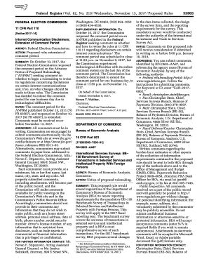 Fillable Online 11 CFR Part 110 Fax Email Print - pdfFiller