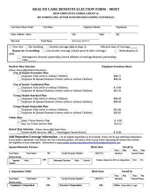 Blog Posts - Adventist Risk Management Doc Template | pdfFiller