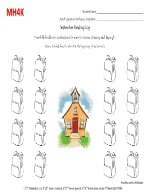 Fillable Online Adult Signature Verifying Completion Fax Email Print ...