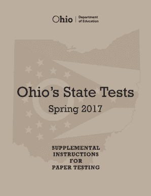 Fillable Online PAPER TESTING Fax Email Print - pdfFiller