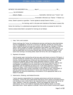 WITNESS THIS AGREEMENT this day of, 20, by and between template Doc ...