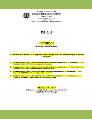 (Contract Identification) template Doc Template | pdfFiller