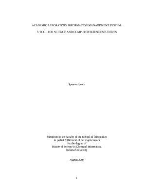 Academic Laboratory Ination Management System: template - scholarworks ...