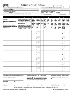 List type of term used at your institution (Semester, Quarter ...