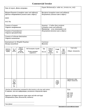 Export Reference(i template Doc Template | pdfFiller