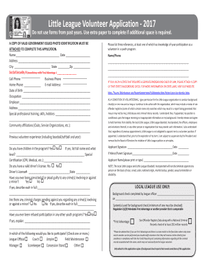 Fillable Online Community affiliations (Clubs, Service Organizations ...