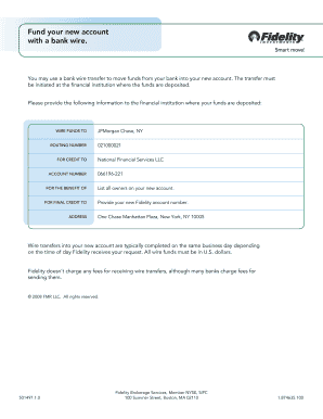 Fillable Online To request a refund of a Fidelity Express money order ...