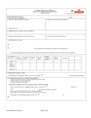 BILLER REGISTRATION Doc Template | pdfFiller