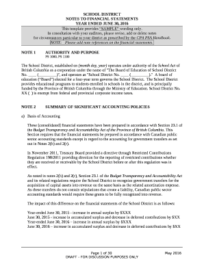 PS 1000, PS 1100 Doc Template | pdfFiller